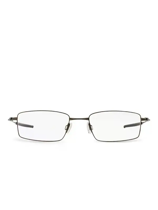 Oakley Top Spinner 4b Rectangle-frame Glasses
