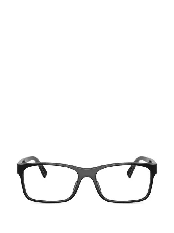 POLO RALPH LAUREN EYEWEAR Ph2301u Rectangle Glasses