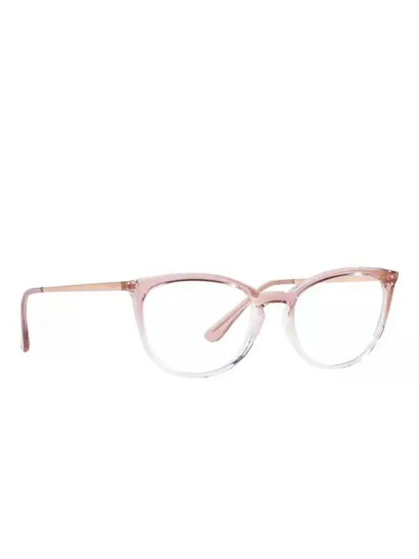 VOGUE EYEWEAR Cat Eye Glasses - Pink