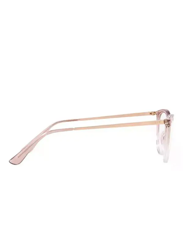 VOGUE EYEWEAR Cat Eye Glasses - Pink