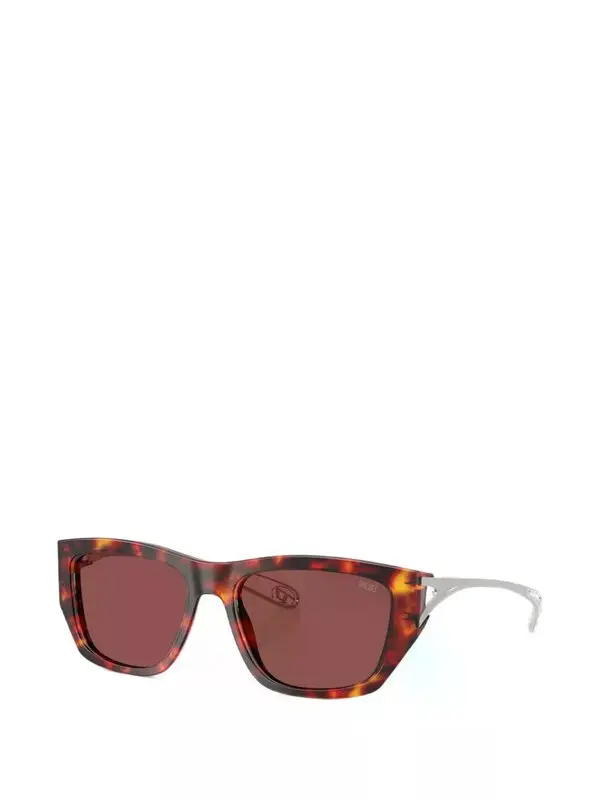 DIESEL® Square-frame Sunglasses