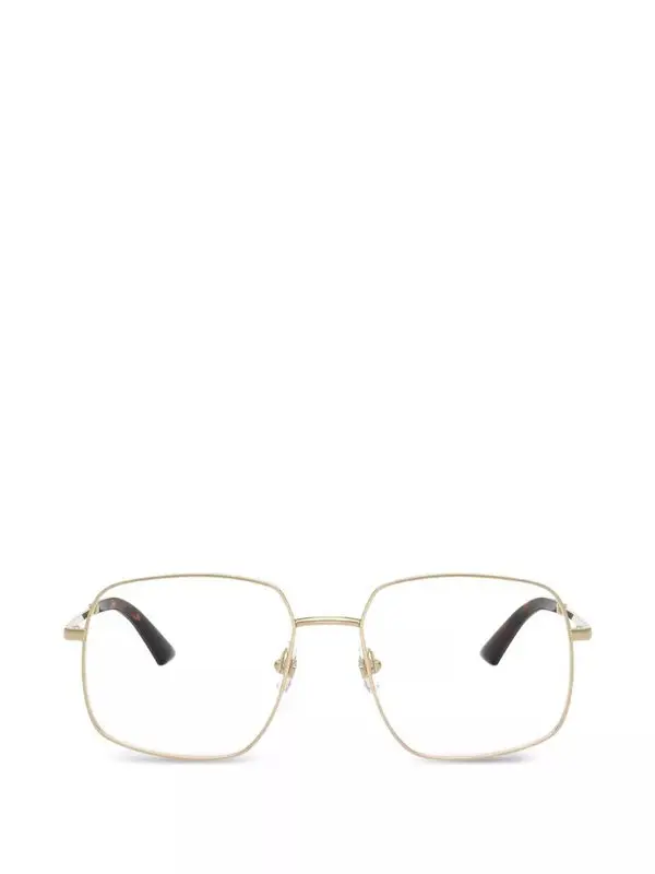 JIMMY CHOO Jc2019b Glasses - Gold