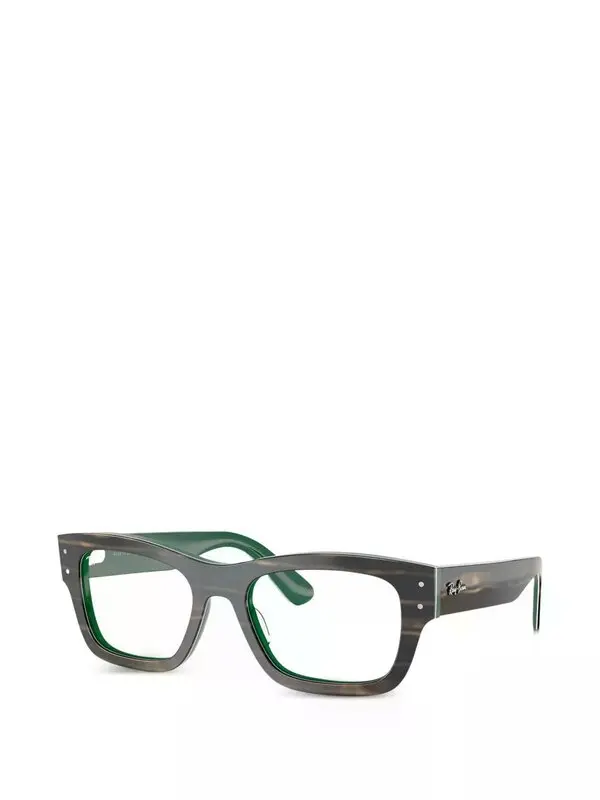 Ray-ban Joseph Glasses - Brown