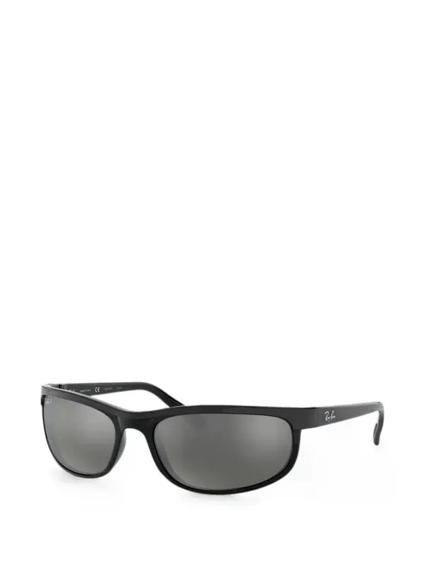 Ray-ban Predator 2 Sunglasses - Black