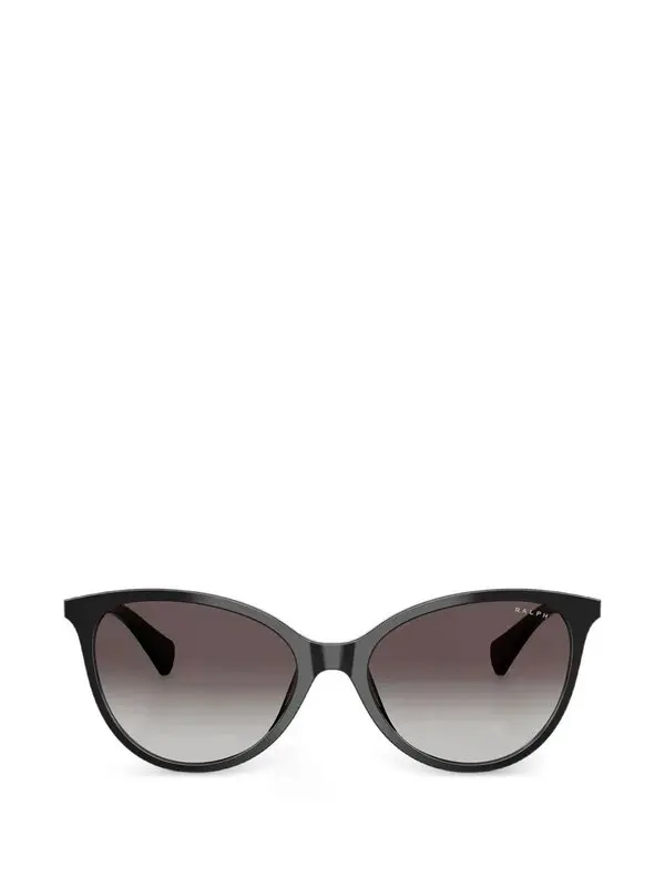 POLO RALPH LAUREN EYEWEAR Polo Ralph Lauren Cat-eye Frame Sunglasses