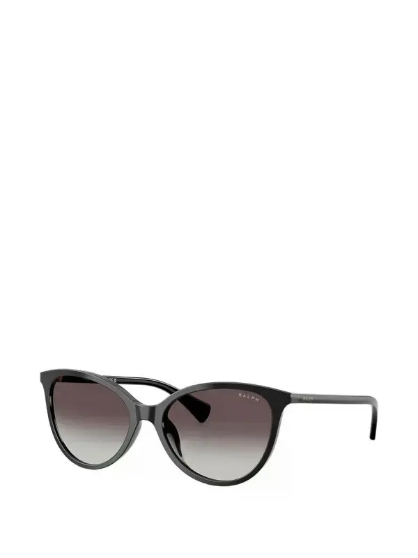 POLO RALPH LAUREN EYEWEAR Polo Ralph Lauren Cat-eye Frame Sunglasses