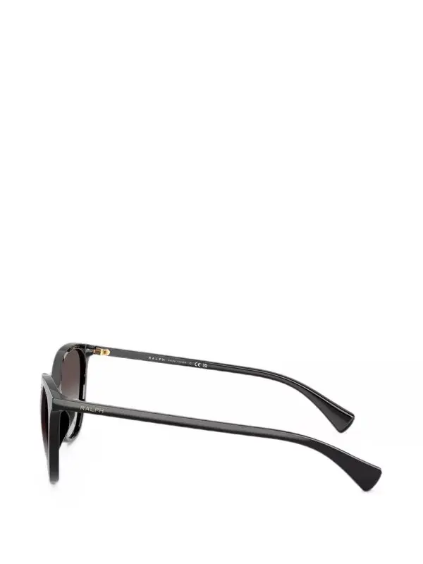 POLO RALPH LAUREN EYEWEAR Polo Ralph Lauren Cat-eye Frame Sunglasses