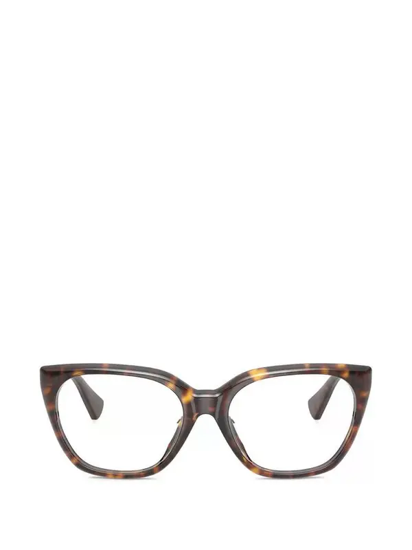 POLO RALPH LAUREN EYEWEAR Cat-eye-frame Glasses