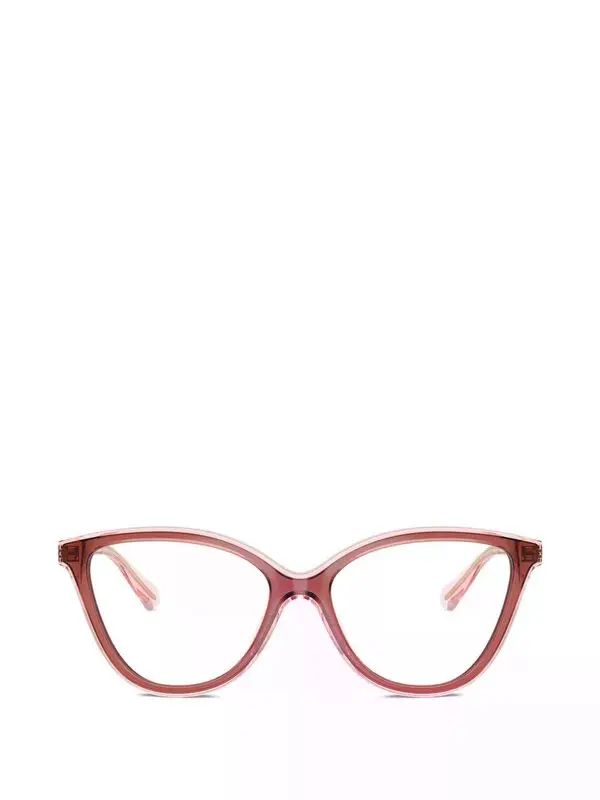 Michael Kors Costa Brava Glasses - Pink