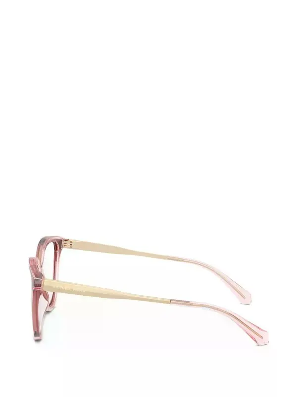 Michael Kors Costa Brava Glasses - Pink