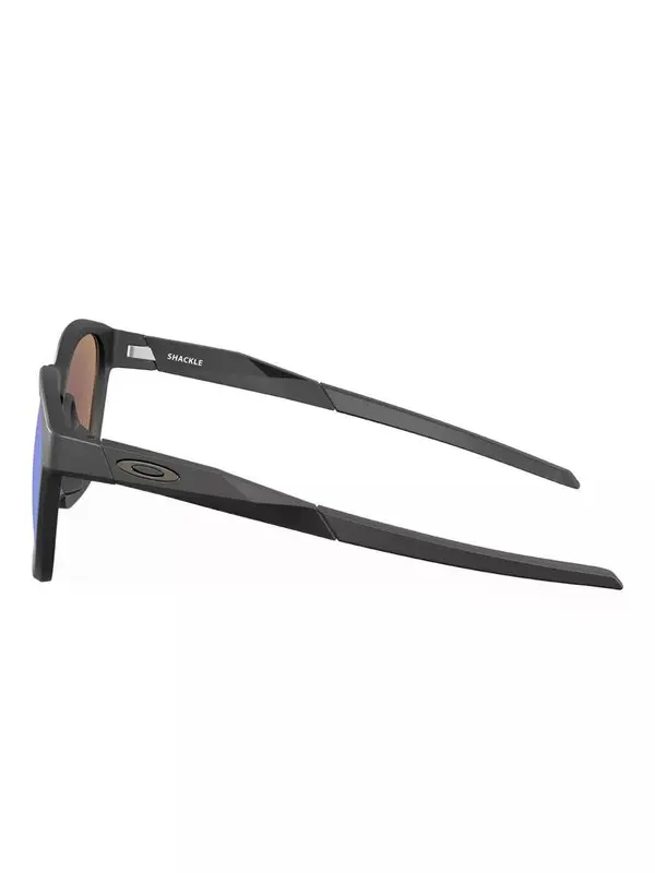 Oakley Shackle Square Sunglasses