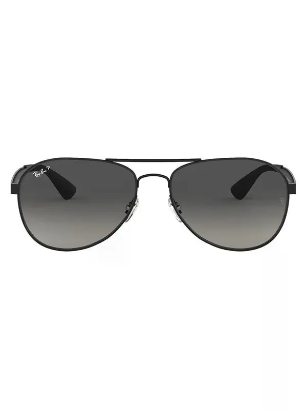 Ray-ban Pilot-frame Sunglasses