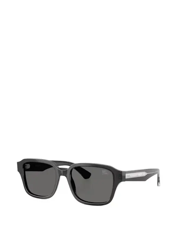 Burberry Square-frame Sunglasses