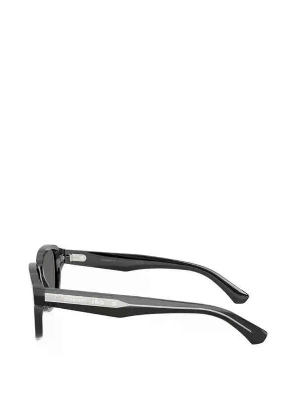 Burberry Square-frame Sunglasses