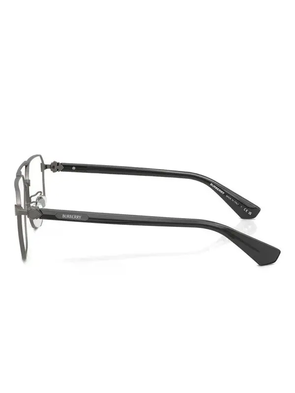 Burberry Rectangle Glasses