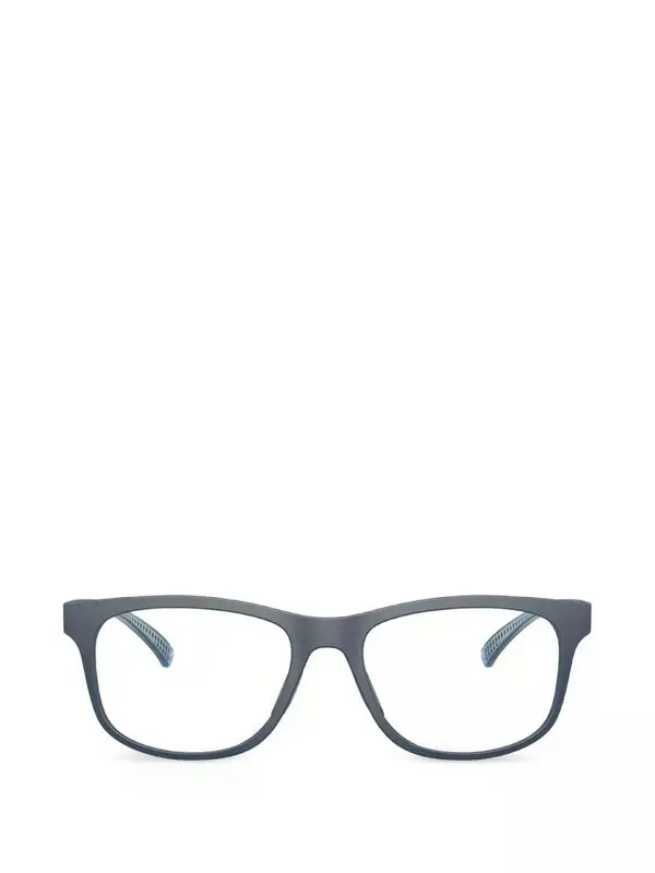 Oakley Leadline Rectangle Glasses