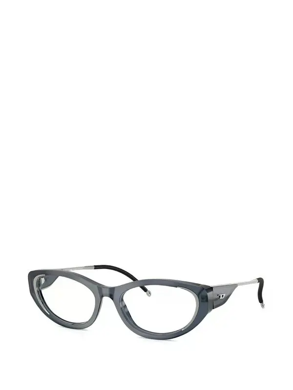 DIESEL® Cat-eye Glasses