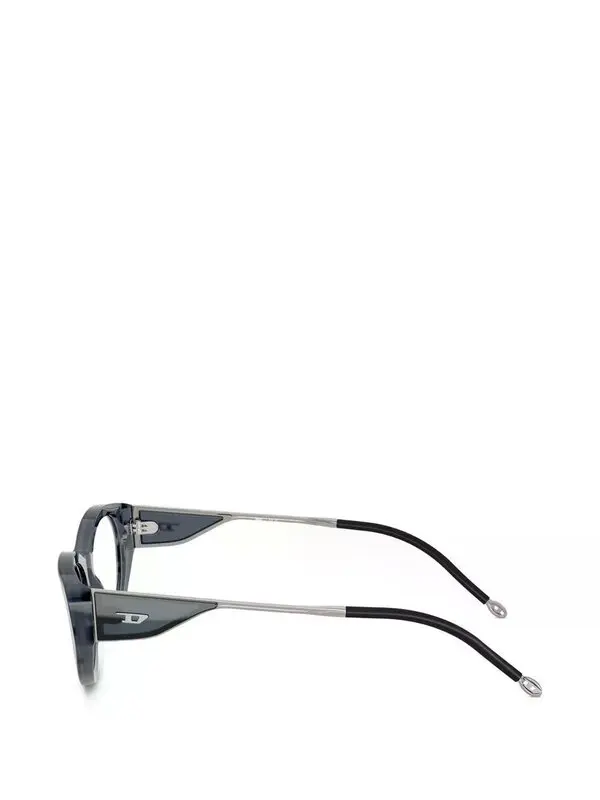 DIESEL® Cat-eye Glasses