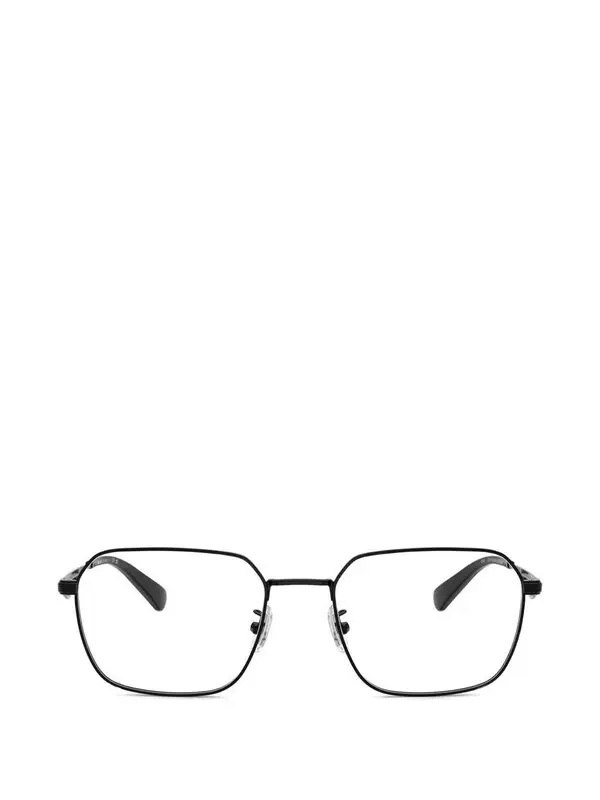 COACH Geometric-frame Glasses