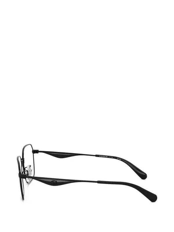 COACH Geometric-frame Glasses
