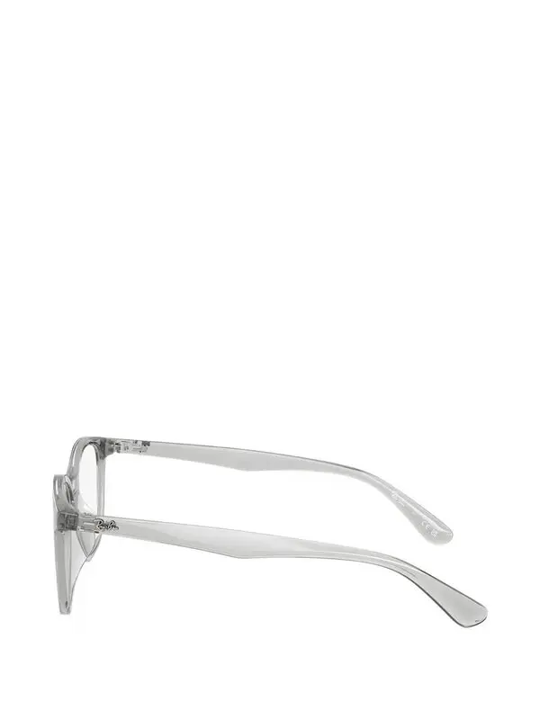 Ray-ban Square-frame Glasses