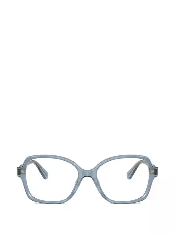 SWAROVSKI Light Embellished Glasses