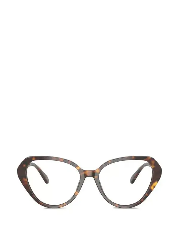 SWAROVSKI Crystal-embellished Glasses