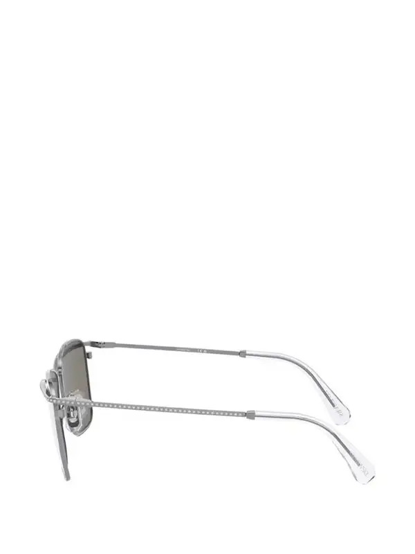 SWAROVSKI Crystal-embellished Sunglasses