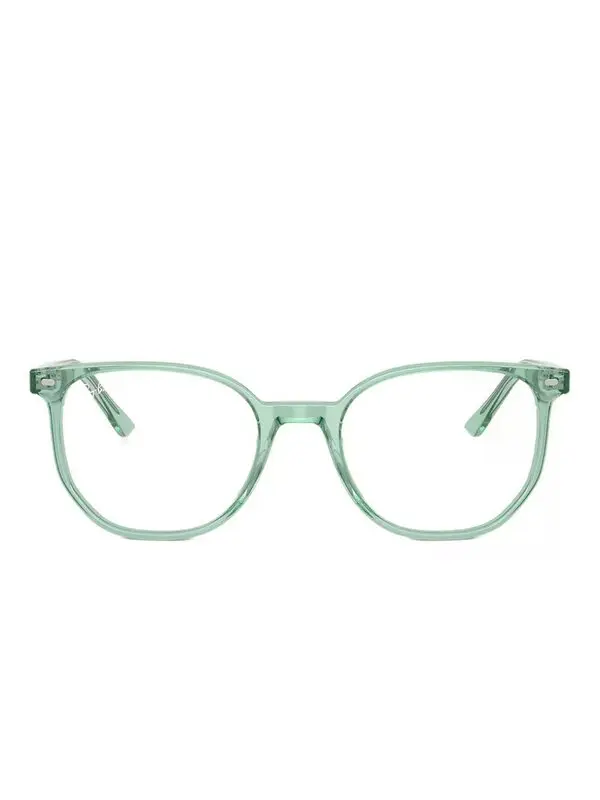 Ray-ban Elliot Glasses - Green