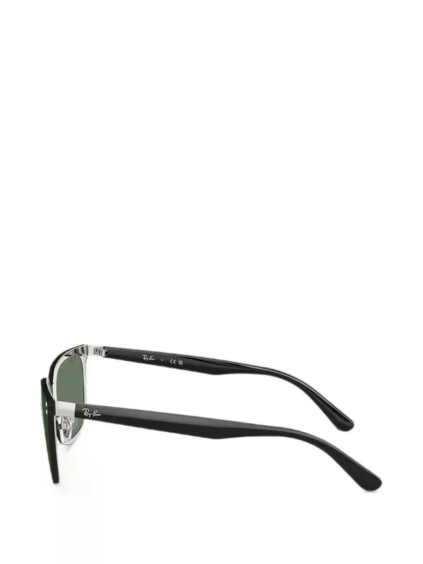 Ray-ban Square-frame Sunglasses