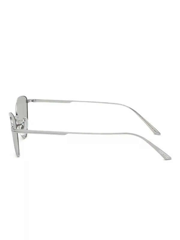 Oliver Spencer X Khatie 1998c Cat-eye Sunglasses
