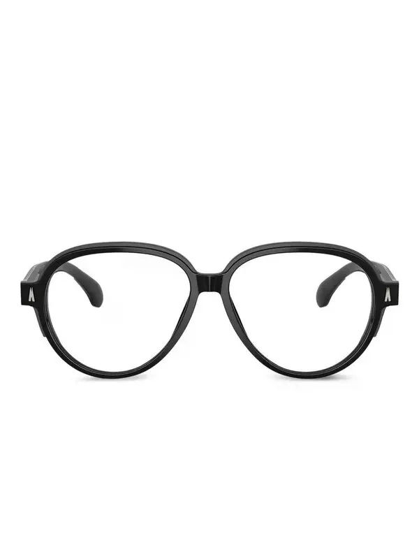 Moncler Round-frame Glasses