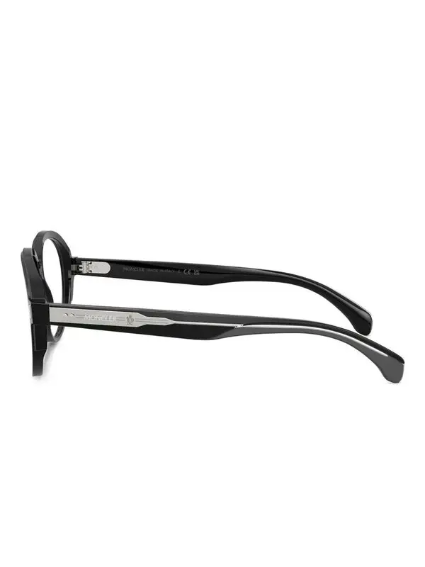 Moncler Round-frame Glasses