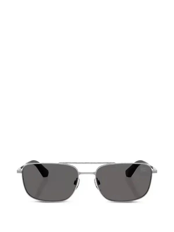 Burberry Browline Sunglasses