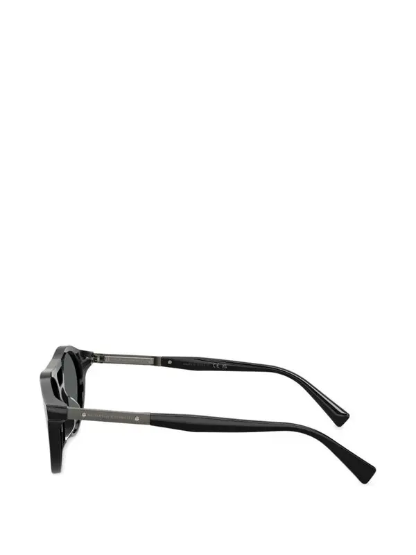 Brunello Cucinelli Browline Sunglasses