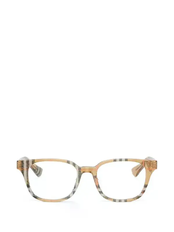 Burberry Square-frame Glasses