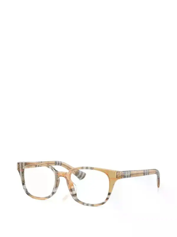 Burberry Square-frame Glasses