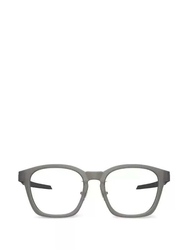 Oakley Shackle Square-frame Glasses