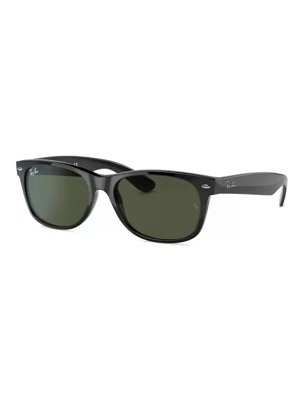 Ray-ban New Wayfarer Sunglasses - Black