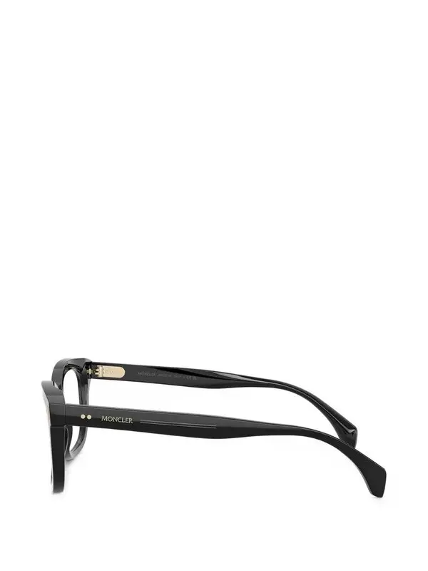 Moncler Square-frame Glasses