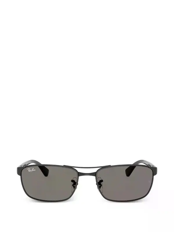 Ray-ban Rectangle-frame Sunglasses