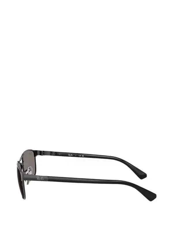 Ray-ban Rectangle-frame Sunglasses