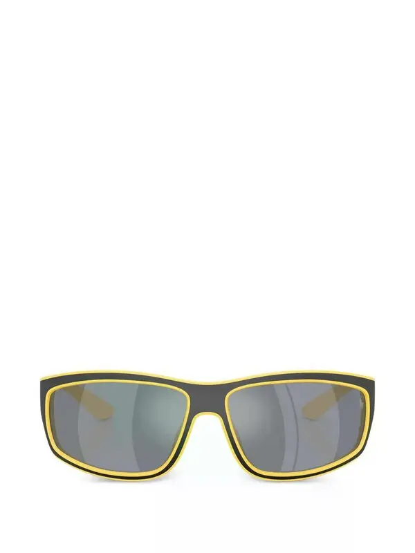 Polo Ralph Lauren Sunglasses - Black