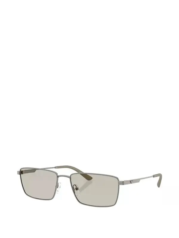 Emporio Armani Rectangle Sunglasses