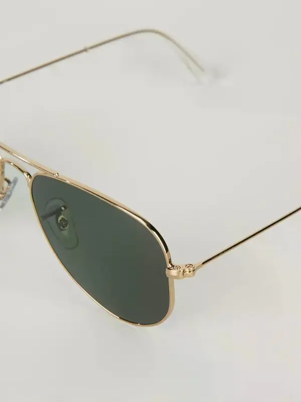 Ray-ban Aviator-frame Sunglasses