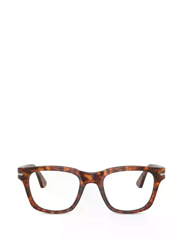 Persol Cecil Eyeglasses - Brown