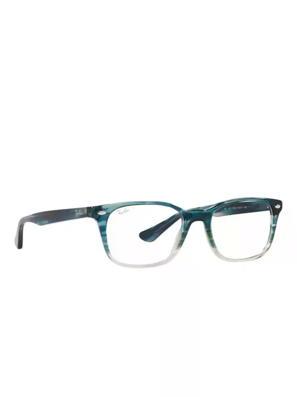 Ray-ban Rx5375 Rectangle Glasses