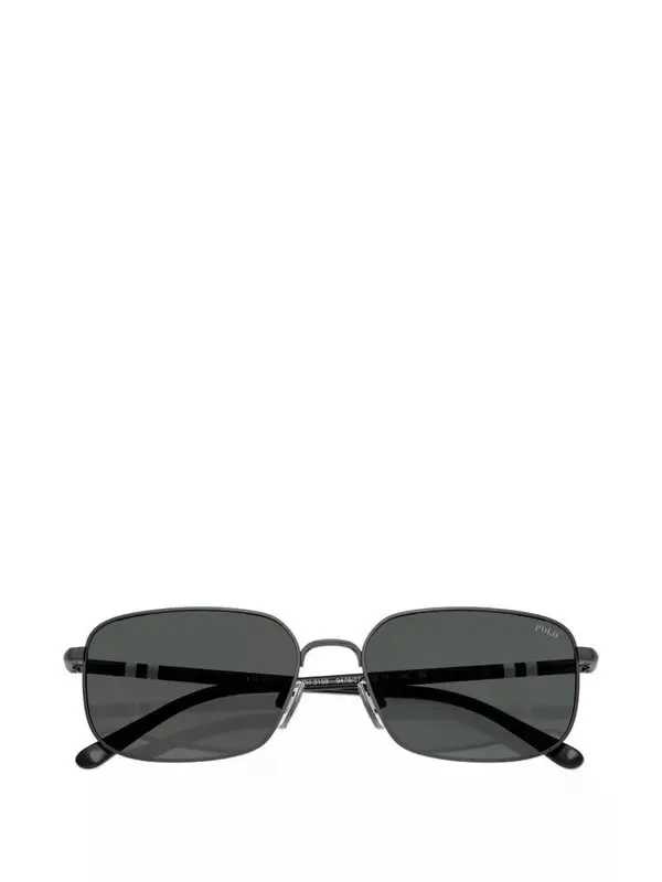 POLO RALPH LAUREN EYEWEAR Square-frame Sunglasses