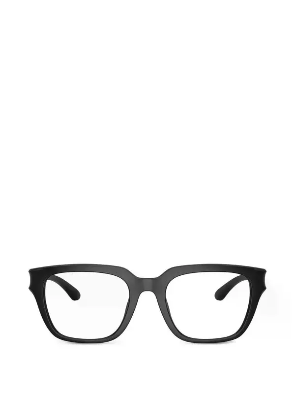 DIESEL® Square-frame Glasses