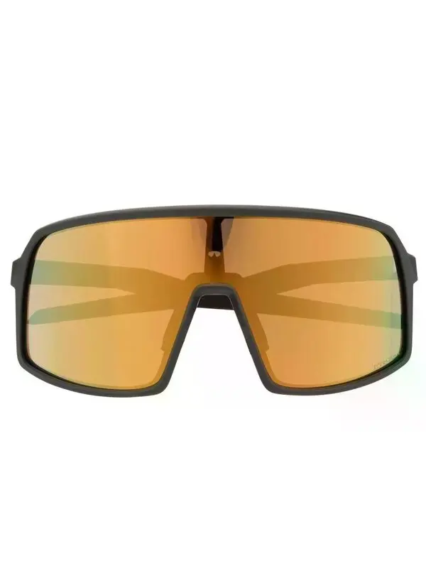 Oakley Sutro S Square-frame Sunglasses